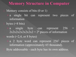 Data representation | PPT