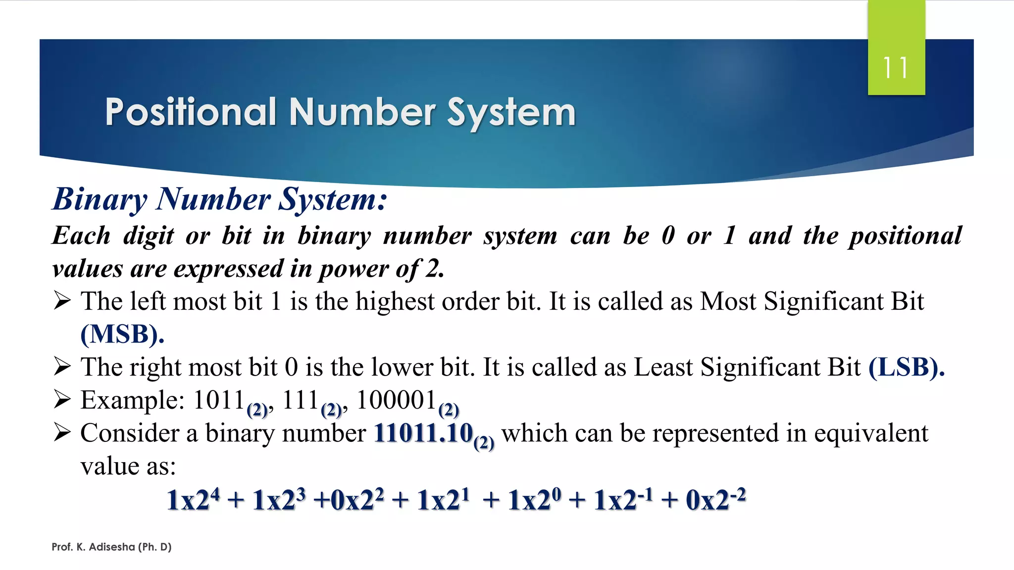 Data representation | PDF