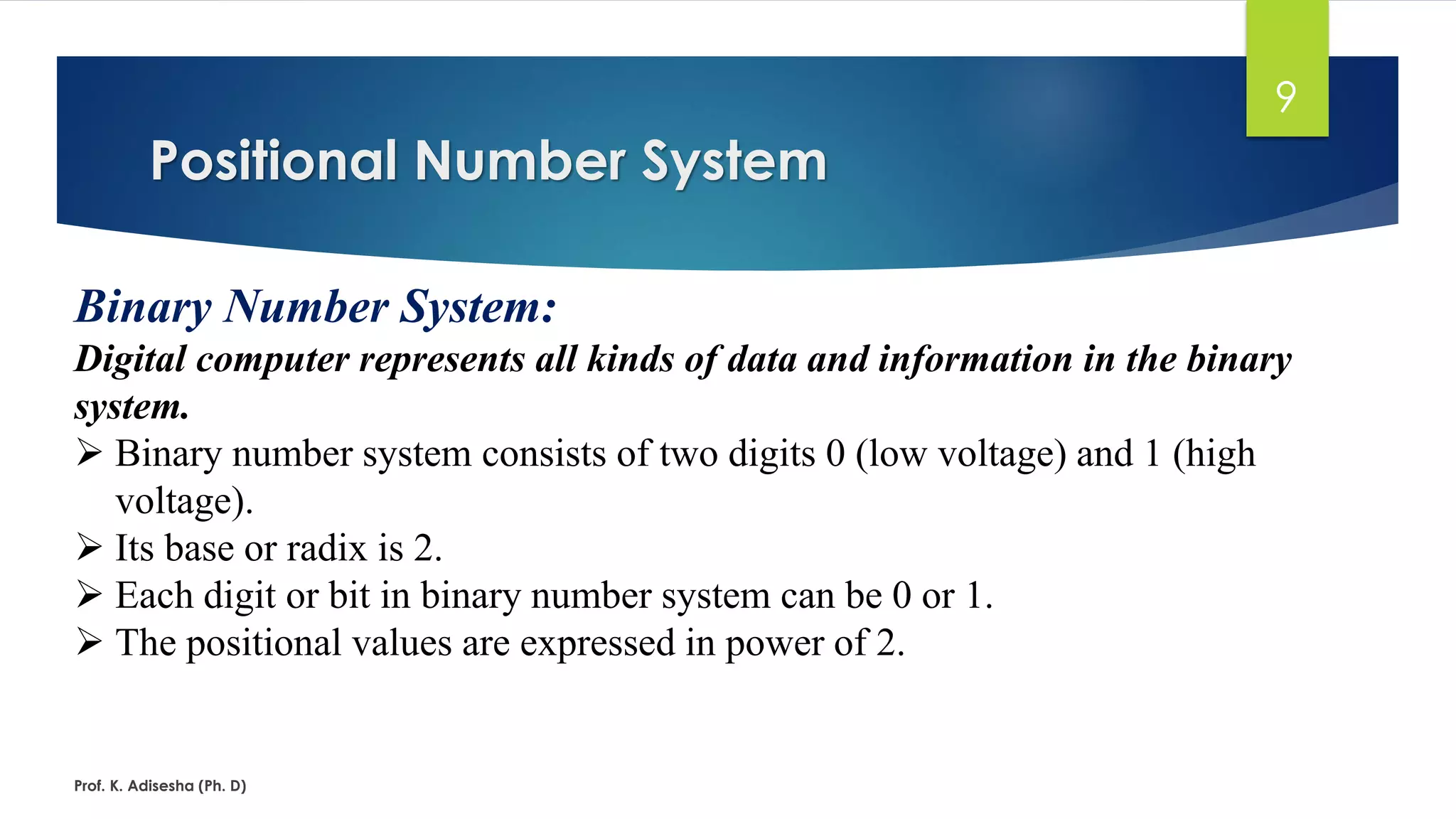 Data representation | PDF