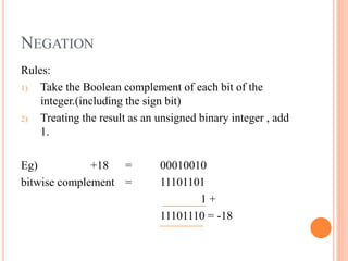 Data Representation.pptx | Free Download