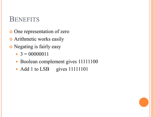 Data Representation.pptx | Free Download