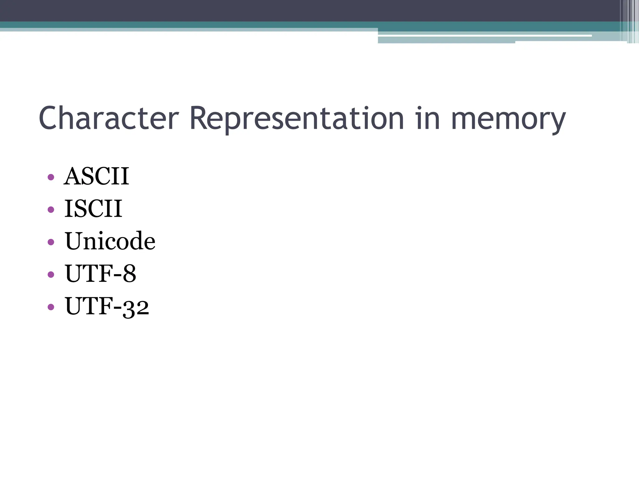 Data Representation class 11 computer.pptx