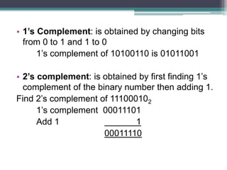 Data Representation class 11 computer.pptx