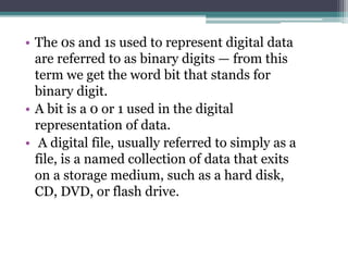 Data Representation class 11 computer.pptx