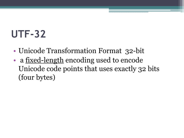Data Representation Class 11 Computer Pptx