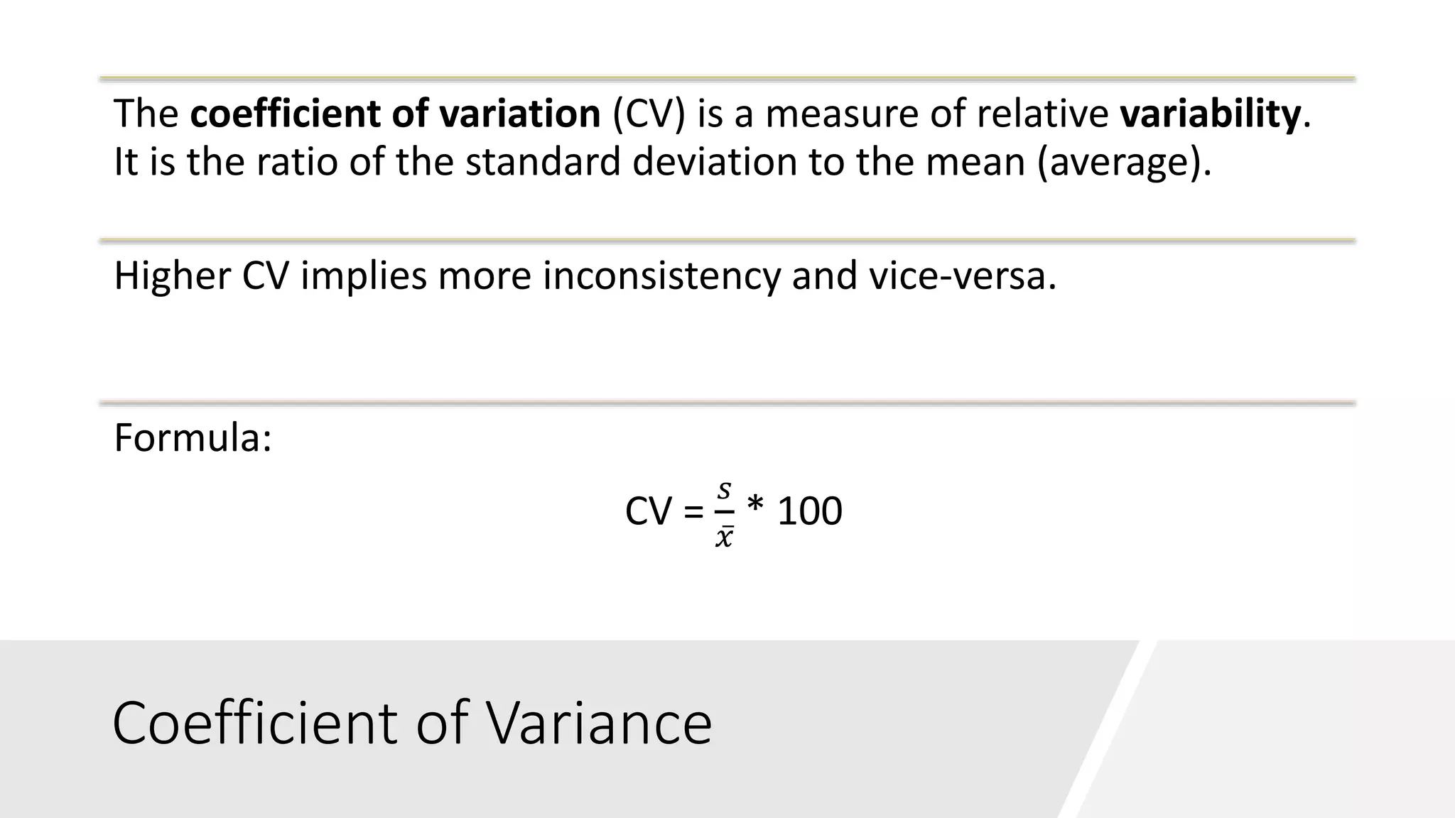 Data representation and analysis - Mathematics | PPTX