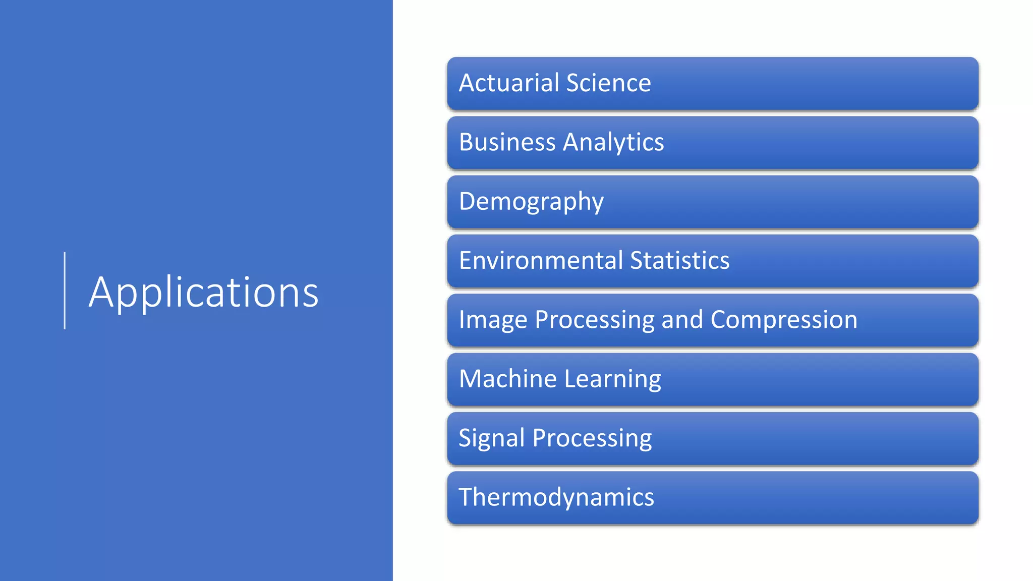 Data representation and analysis - Mathematics | PPTX