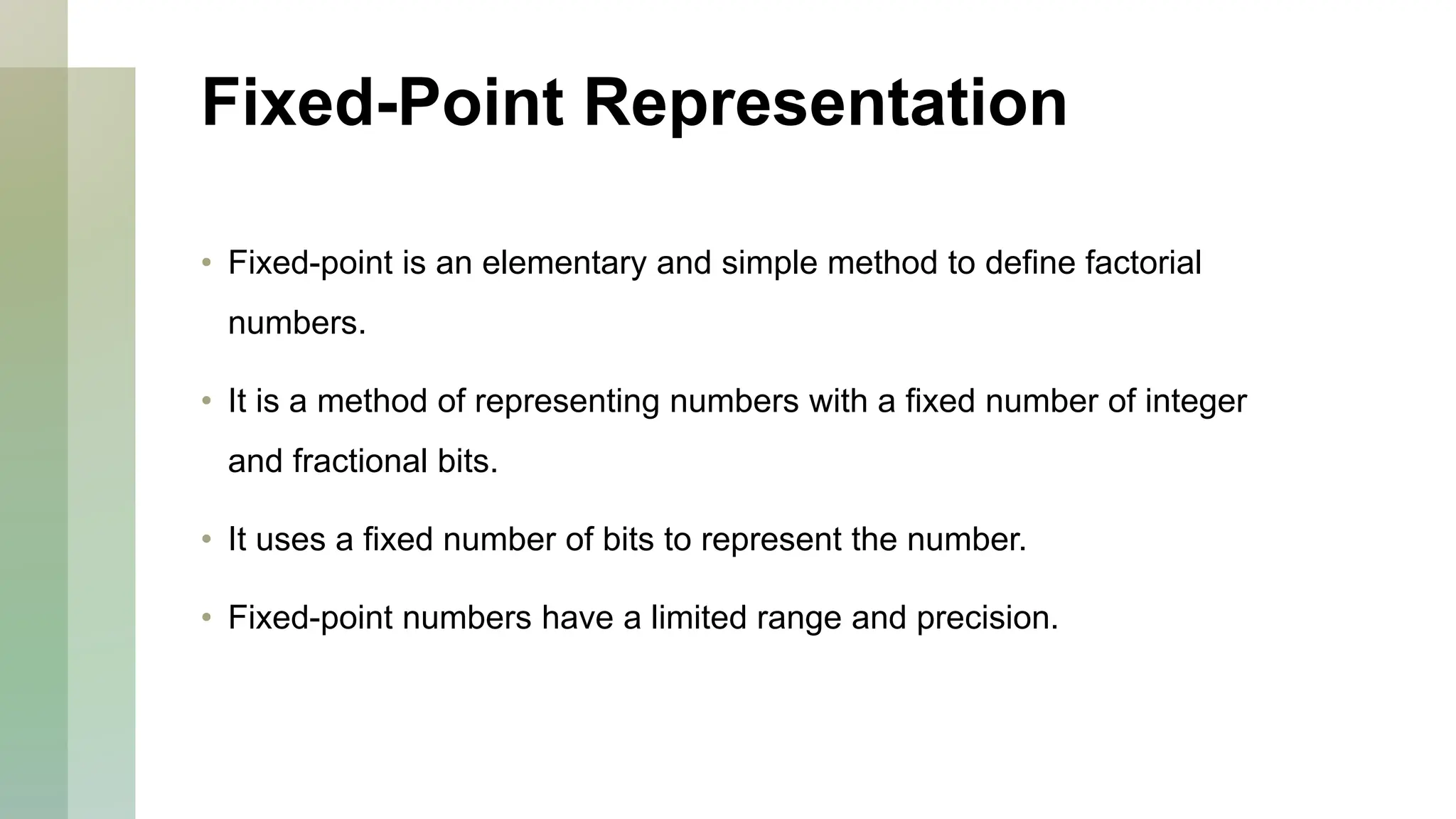 Data_Representation_CAO.pptx............ | PPTX