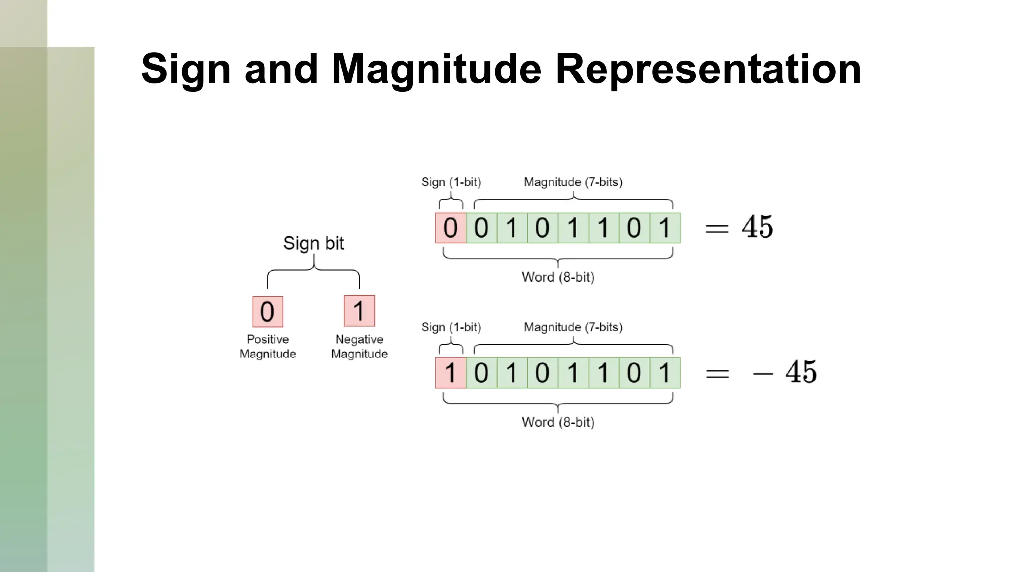 Data_Representation_CAO.pptx............ | PPTX