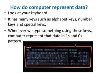 Computer logic and gates | PPT