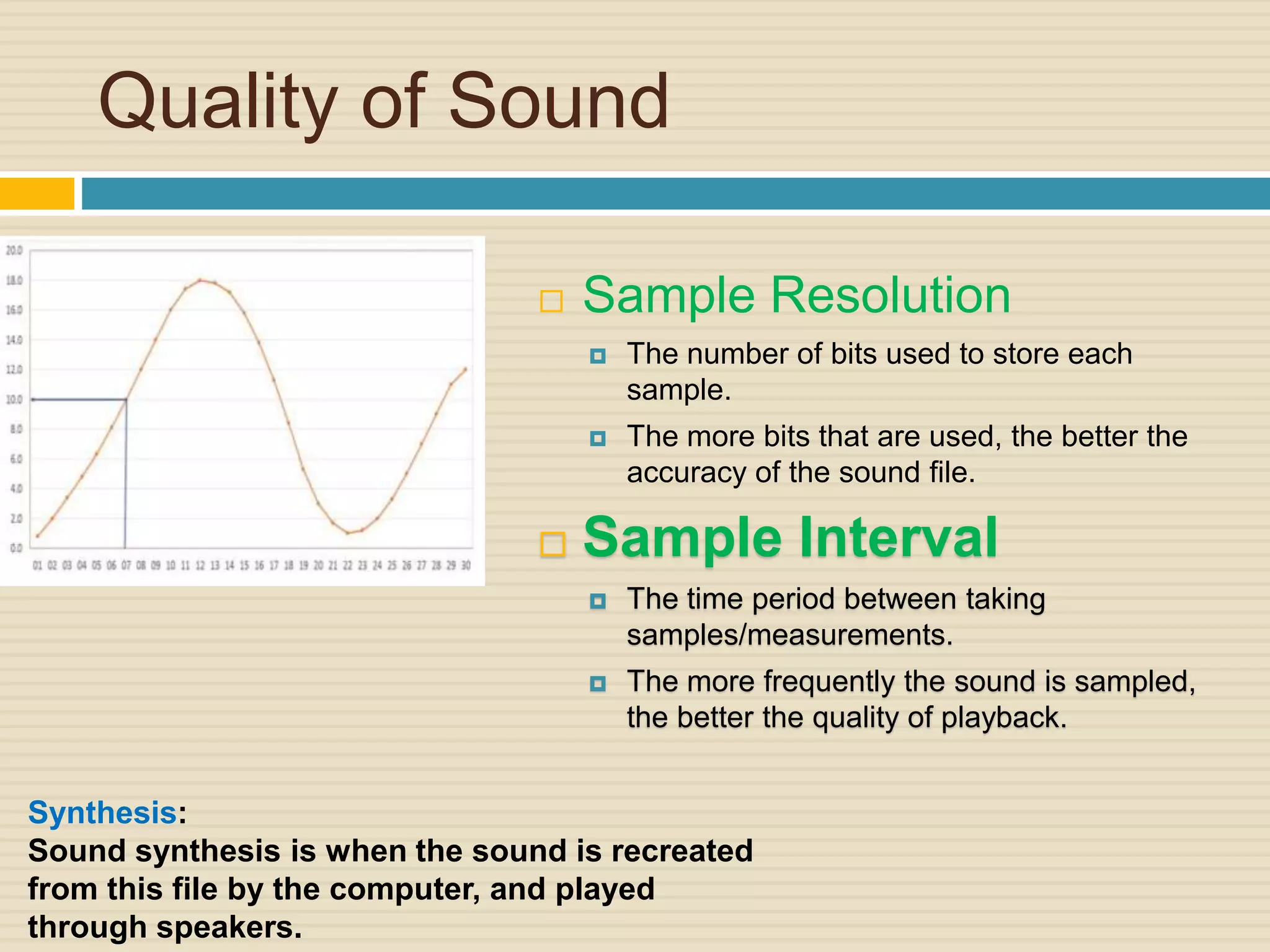 Data Representation in Computers | PPTX