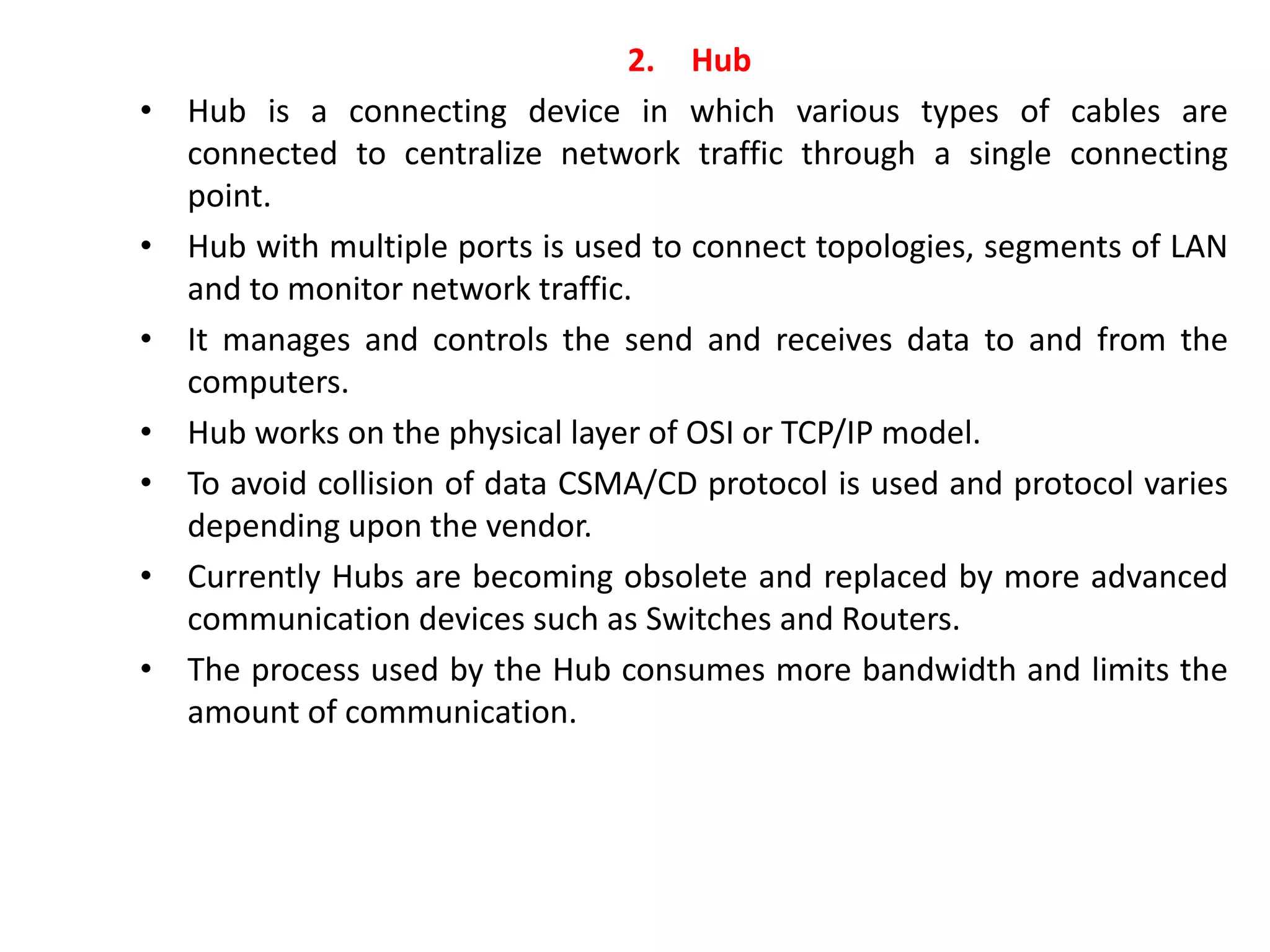 Data Representation in Data Communication (1).pptx