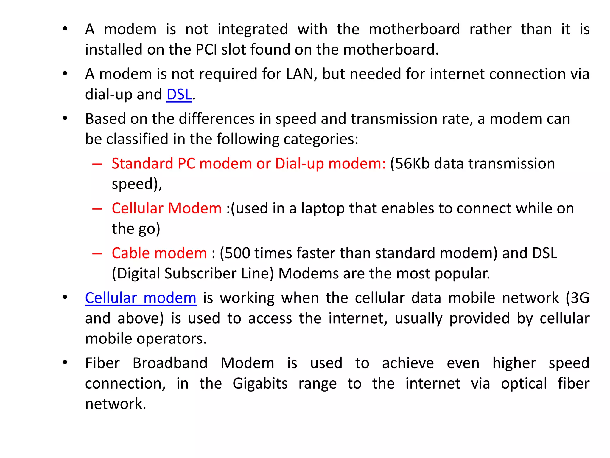 Data Representation in Data Communication (1).pptx