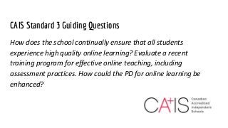 Data Rich vs. Data Savvy: personalized learning and ai | PPTX