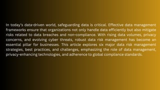 Data Risk Management Framework- Tejasvi Addagada.pdf