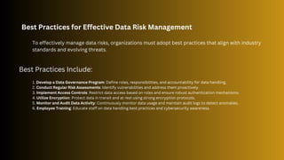 Data Risk Management Framework- Tejasvi Addagada.pdf