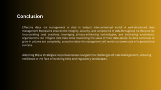 Data Risk Management Framework- Tejasvi Addagada.pdf