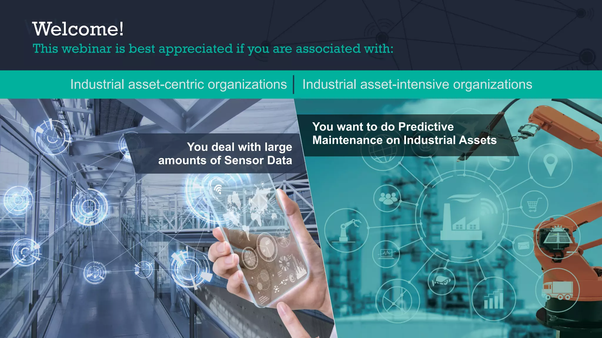 Demystifying Cognitive Approaches to Predictive Maintenance Part 1 | PPT Demystifying Cognitive Approaches to Predictive Maintenance Part 1 | PPT