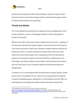 Data Safety And Security | PDF