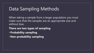 Data sampling.pptx