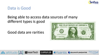 Data saturday # 0001 - The hidden treasure inside Power BI | PPT