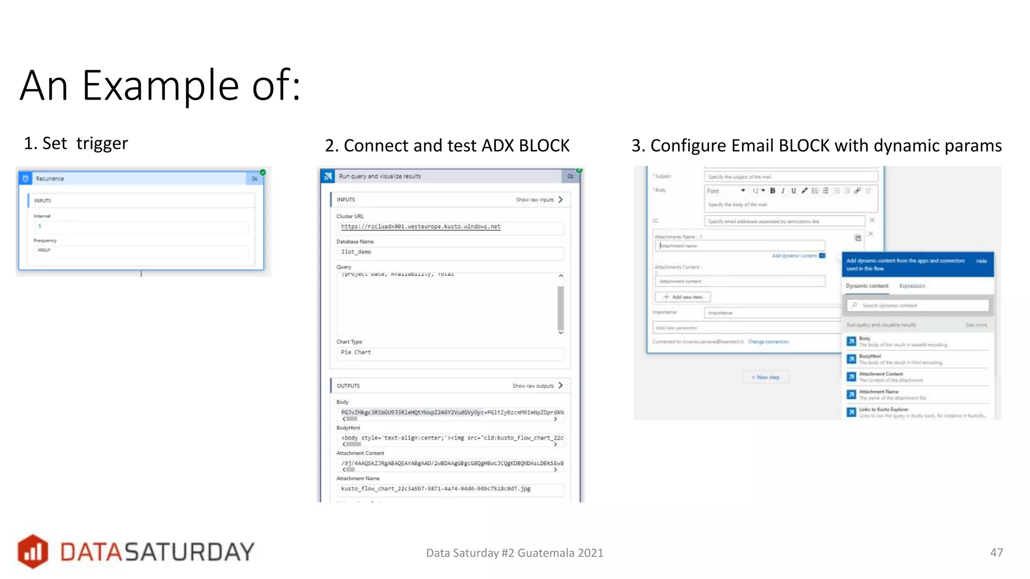 Time series Analytics - a deep dive into ADX Azure Data Explorer @Data ...