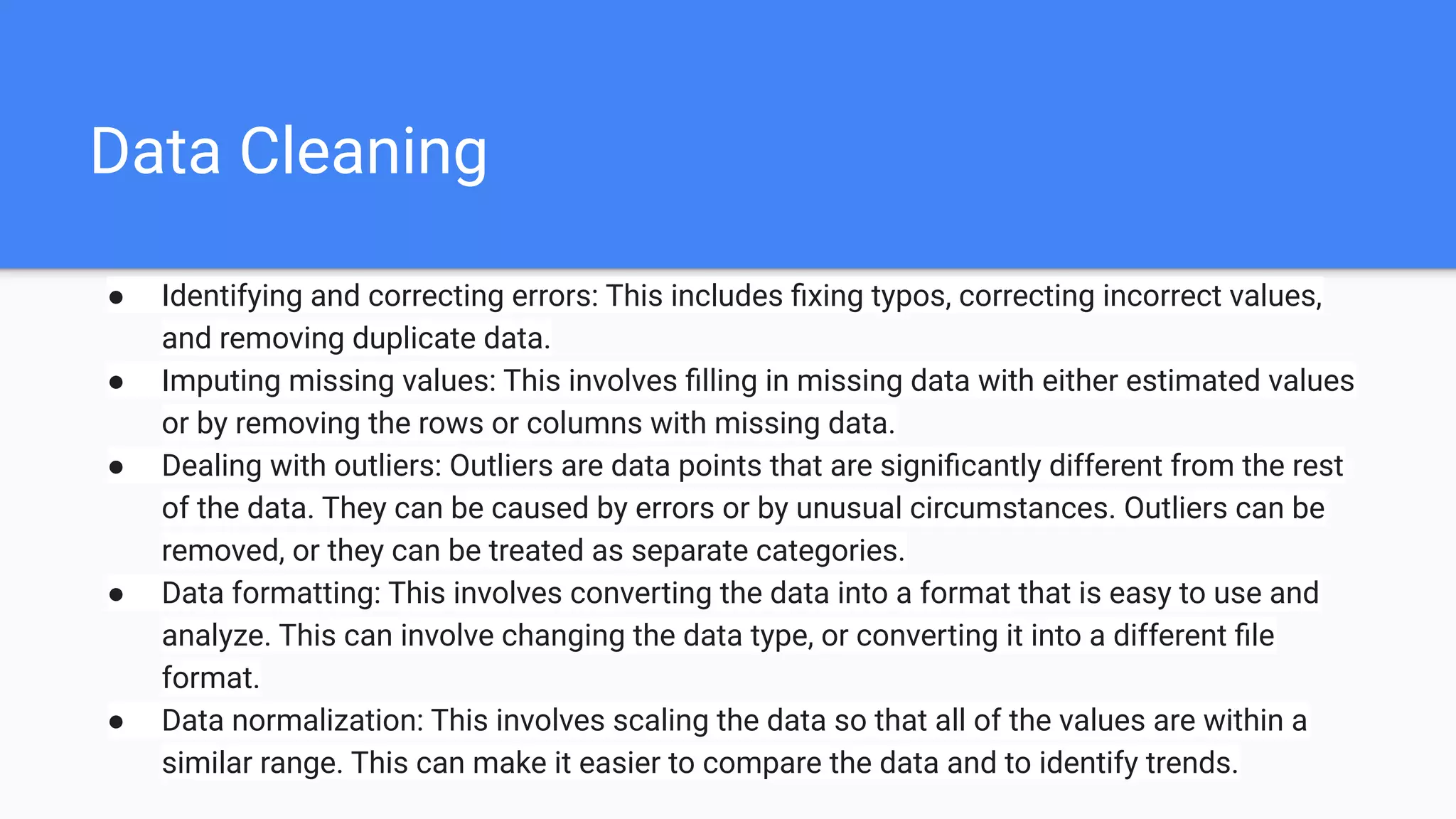 Data Science & AI Road Map by Python & Computer science tutor in ...