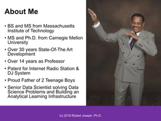 5 Steps to a Success Data Science Project | PDF