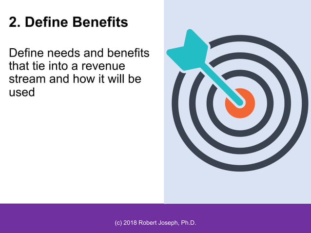 5 Steps to a Success Data Science Project | PPT