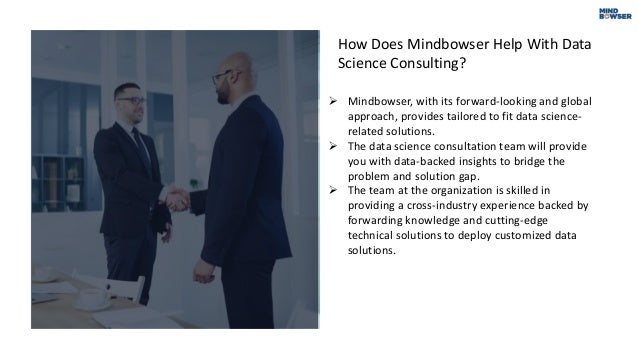 Data Science Consulting From Idea To Deployment Ppt