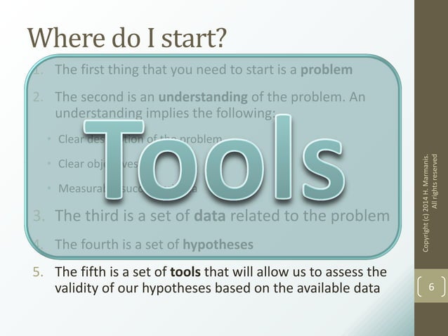 Data Science: Notes and Toolkits | PPT