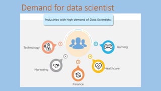 Data science | PPT