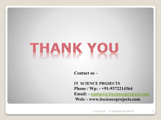 Data Science & Predictive Analytics Services | PPT Data Science & Predictive Analytics Services | PPT