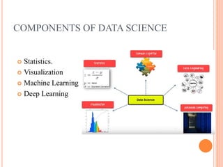 Datascience | PPT