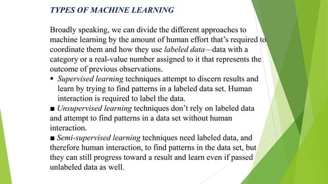Data science.chapter-1,2,3 | PPTX
