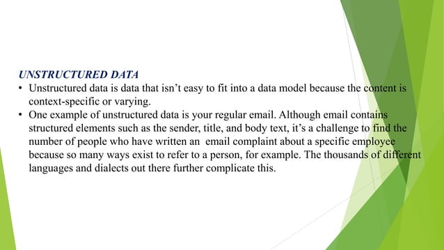 Data science.chapter-1,2,3 | PPTX