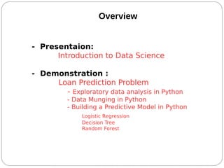Data science | PDF