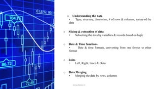 Data science | PPT
