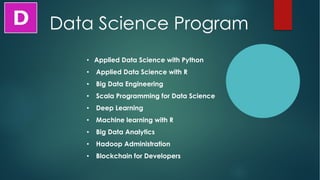 Data science | PPT