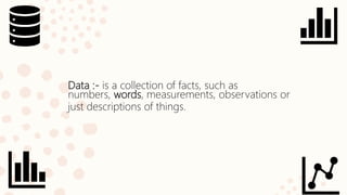 Data science | PPT