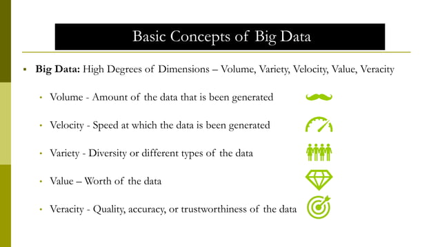 Data Science | PPTX | Databases | Computer Software and Applications