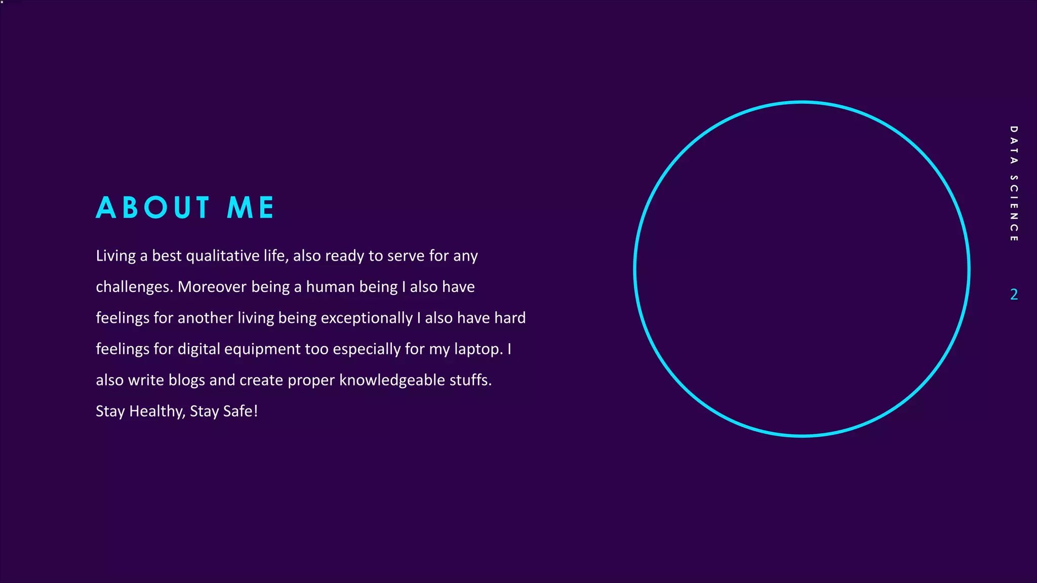 Data Science Ppt