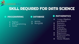 Data Science | PDF