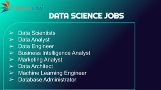 Data Science | PDF