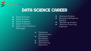 Data Science | PDF