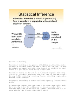 Datascience | PDF