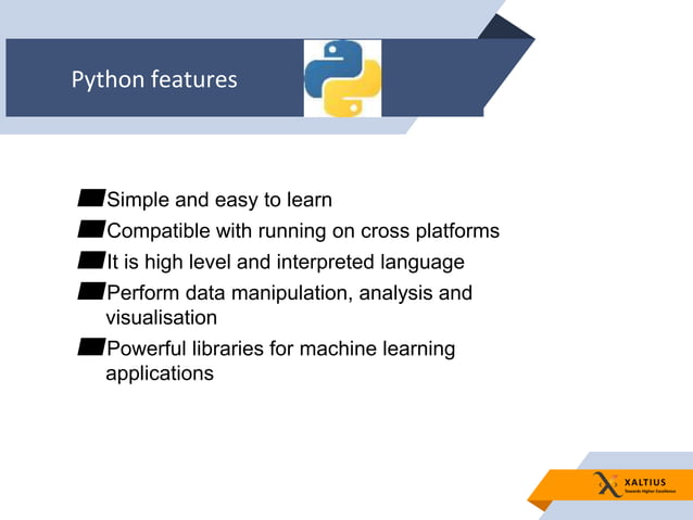 Datascience Fundamentals And Python Coding Ppt 9295