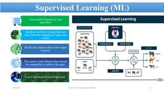 Supervised Learning (Data Science).pptx