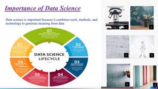 Unit 1 Introduction to DATA SCIENCE .pptx | Databases | Computer ...