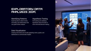 Data Science and the future .The game changer . | PDF